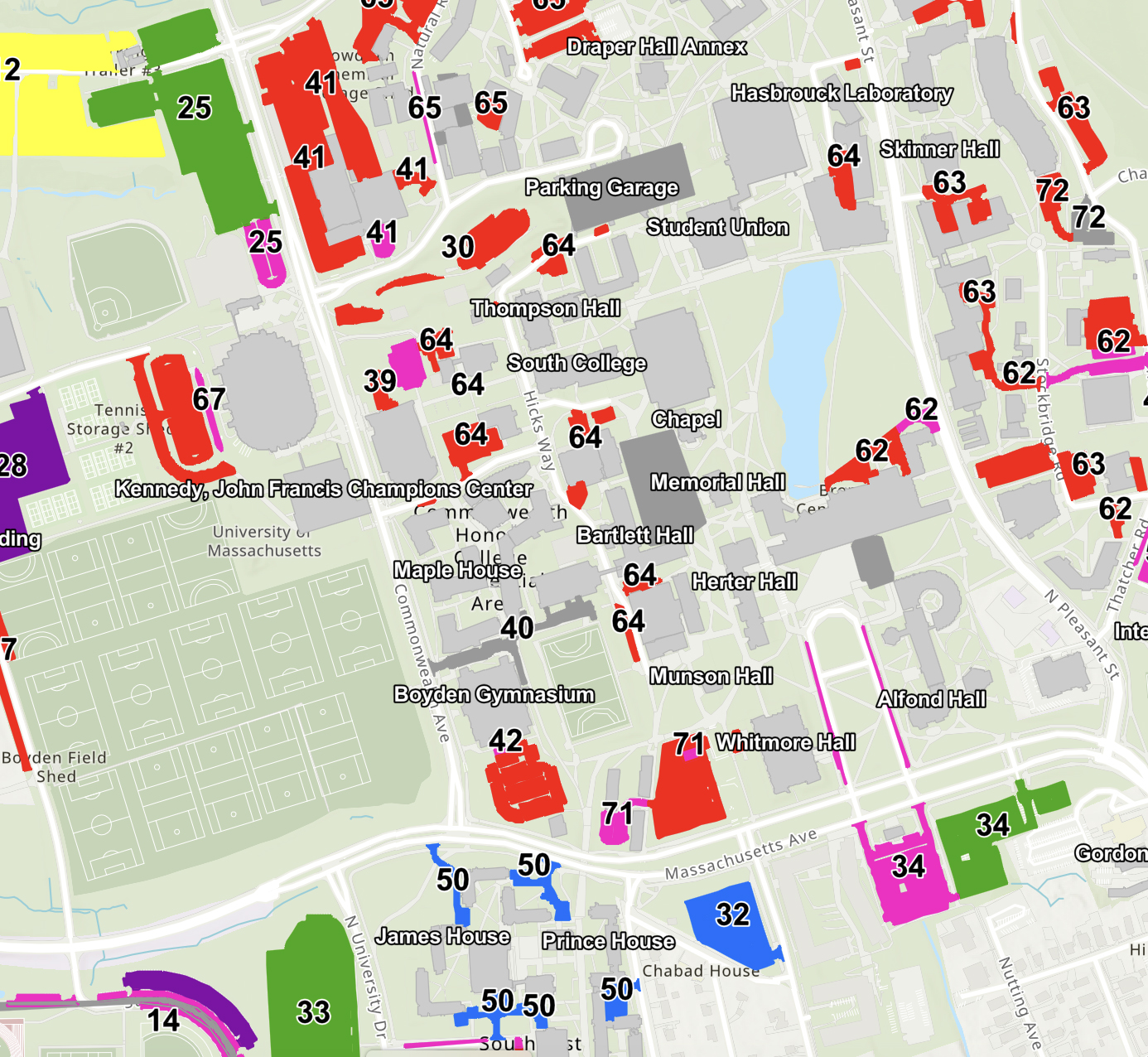 WMASS HKY February 22nd Play Day | WMASS HKY